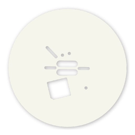 Hispec Masking Plate