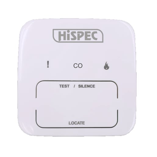 Hispec Mains Powered Control Unit